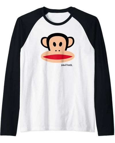 Black Paul Frank Clothing for Women | Lyst
