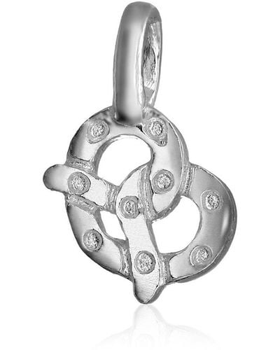 Metallic Alex Woo Jewelry for Women | Lyst