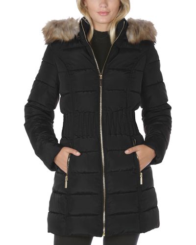 Laundry by Shelli Segal Coats for Women | Online Sale up to 70% off | Lyst