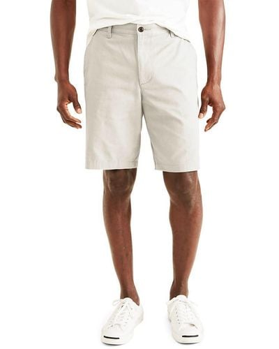 Natural Dockers Shorts for Men | Lyst