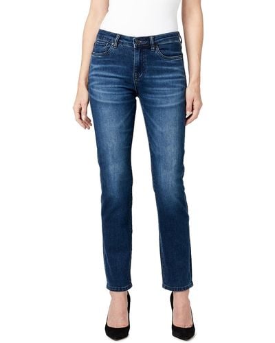 Blue Buffalo David Bitton Jeans for Women | Lyst