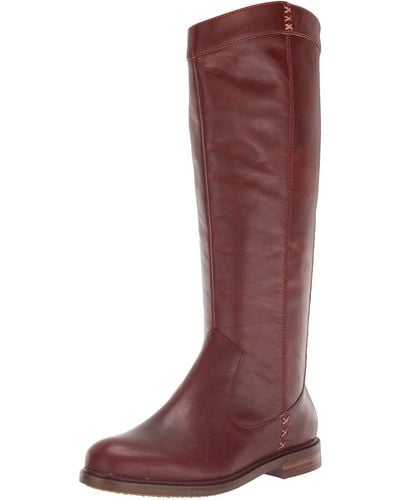 Brown Kelsi Dagger Brooklyn Shoes for Women | Lyst