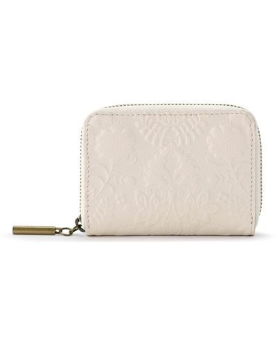 Natural The Sak Wallets and cardholders for Women | Lyst