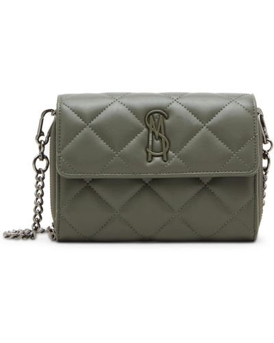 Green Steve Madden Bags for Women | Lyst