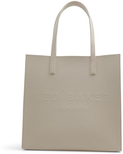 Gray Ted Baker Bags for Women | Lyst