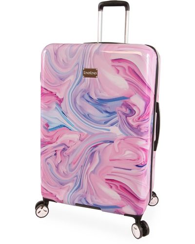 Bebe Luggage and suitcases for Women | Online Sale up to 64% off | Lyst