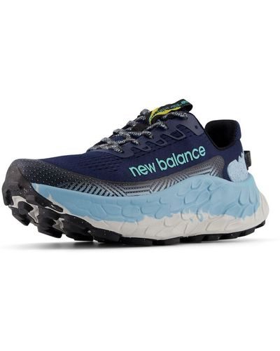 New Balance Trail More V3 Shoes for Men - Up to 50% off | Lyst