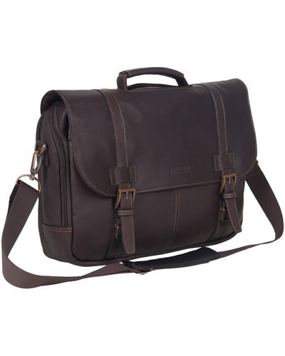 Brown Kenneth Cole Bags for Women | Lyst