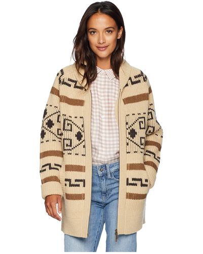 Pendleton Cardigans for Women | Online Sale up to 63% off | Lyst