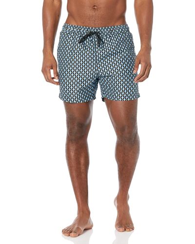 Blue Gottex Beachwear for Men | Lyst