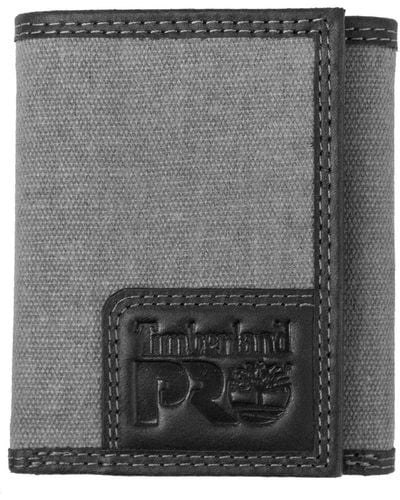 Gray Timberland Wallets and cardholders for Men | Lyst