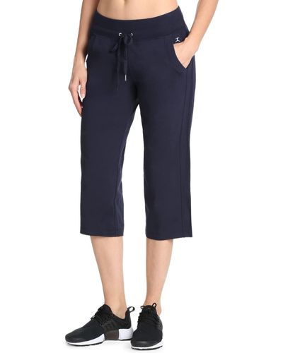 Danskin Capri and cropped pants for Women | Online Sale up to 12% off ...