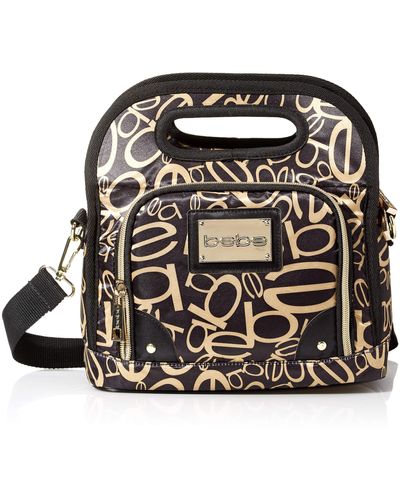 Bebe Tote bags for Women | Online Sale up to 63% off | Lyst