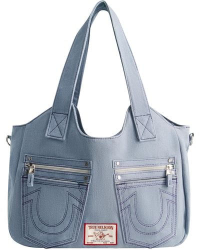 True Religion Satchel bags and purses for Women | Online Sale up to 50% ...
