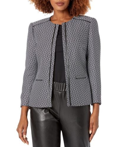 Gray Kasper Clothing for Women | Lyst