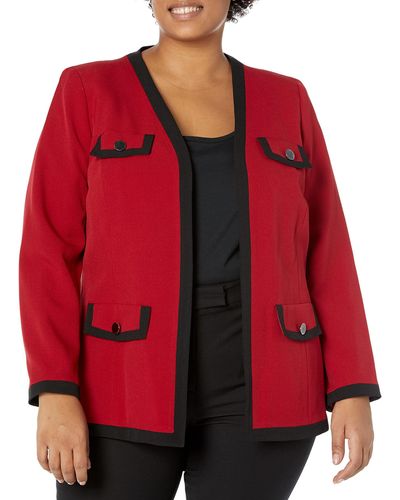 Red Kasper Knitwear for Women | Lyst