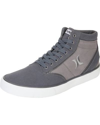 Gray Hurley Shoes for Men | Lyst