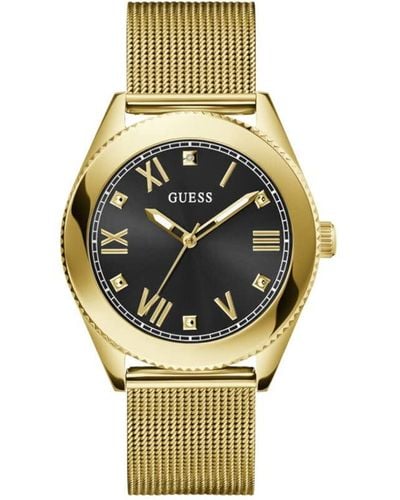 White Guess Watches for Men | Lyst