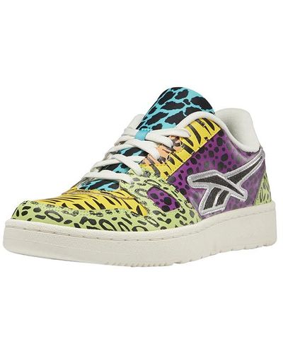 Multicolor Reebok Shoes for Women | Lyst