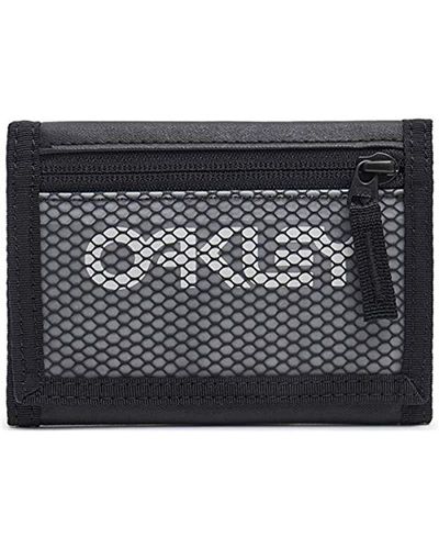 Oakley Wallets and cardholders for Men | Online Sale up to 30% off | Lyst