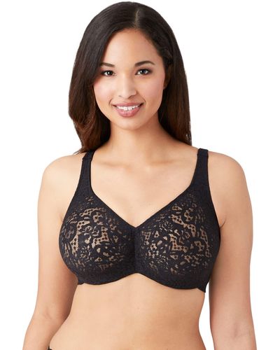 Wacoal Lace Underwire Bras For Women Up To 50 Off Lyst