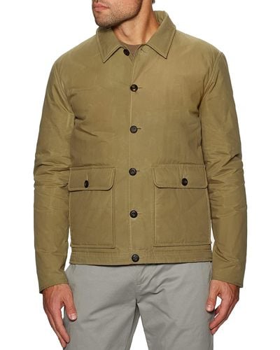 Billy Reid Jackets for Men | Online Sale up to 80% off | Lyst