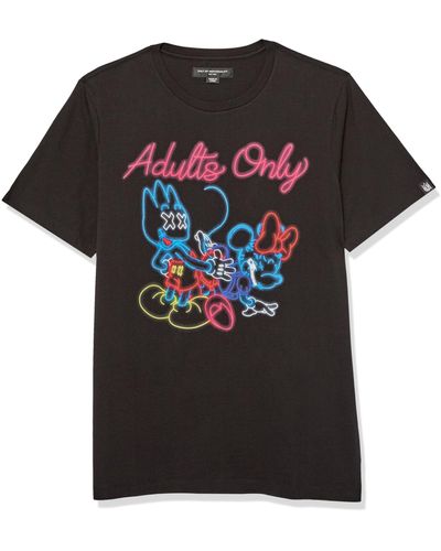 Black Cult Of Individuality Clothing for Men | Lyst