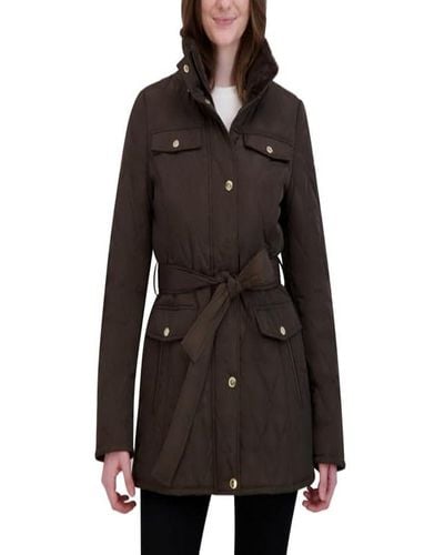 Black Laundry by Shelli Segal Jackets for Women | Lyst