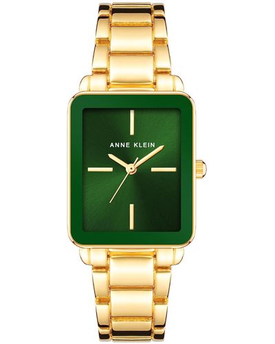 Green Anne Klein Accessories for Women | Lyst