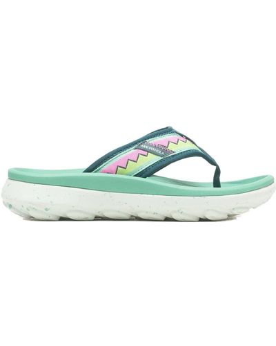Merrell Sandals and flip-flops for Women | Online Sale up to 40% off | Lyst
