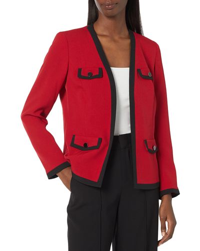 Red Kasper Knitwear for Women | Lyst