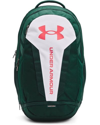 Green Under Armour Backpacks for Women | Lyst