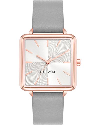 Nine West Watches for Women | Online Sale up to 40% off | Lyst