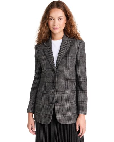 Elbow Patch Jackets for Women - Up to 50% off | Lyst