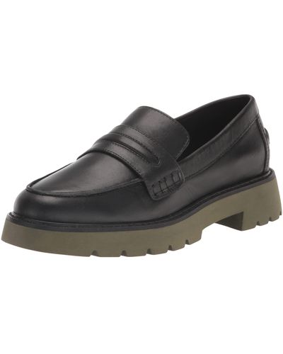 Black Sanctuary Flats and flat shoes for Women | Lyst
