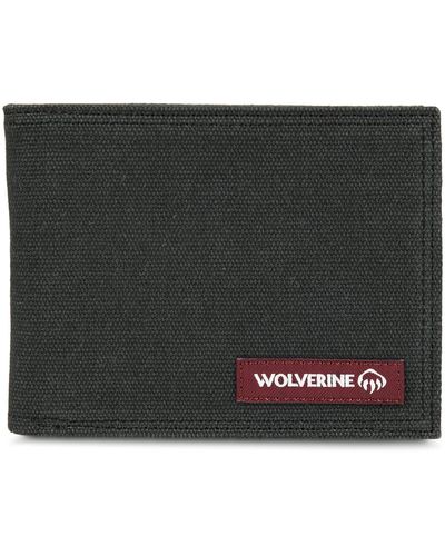 Black Wolverine Accessories for Men | Lyst