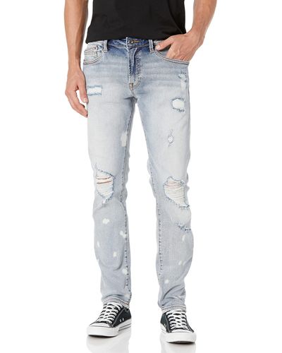 Cult Of Individuality Clothing for Men | Online Sale up to 77% off | Lyst