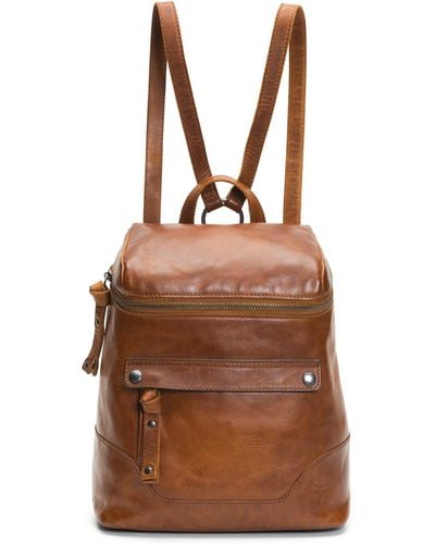 Frye Backpacks for Women | Online Sale up to 69% off | Lyst