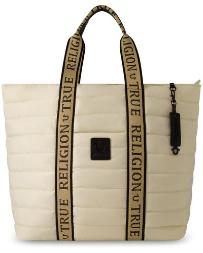 Metallic True Religion Bags for Women | Lyst