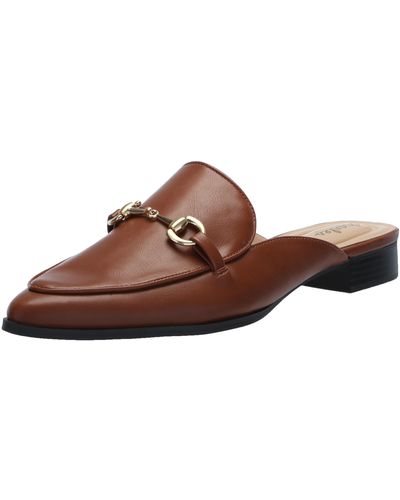Charles David Mule shoes for Women | Online Sale up to 82% off | Lyst