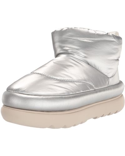 Metallic Ugg Shoes For Women Lyst