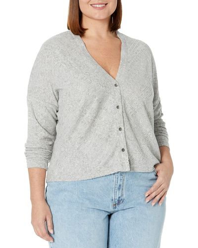 Roxy Cardigans for Women | Online Sale up to 73% off | Lyst