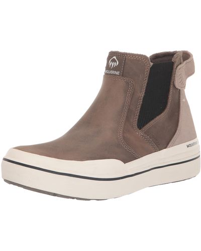 Wolverine Boots for Women | Online Sale up to 73% off | Lyst