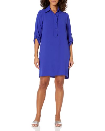 Trina Turk Shirt Dresses for Women | Lyst