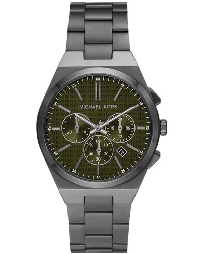 Michael Kors Watches for Men | Online Sale up to 51% off | Lyst