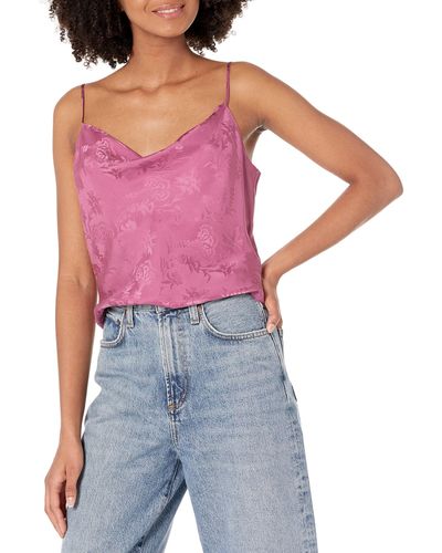 Plum Tops for Women | Lyst