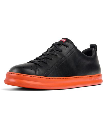 Red Camper Shoes for Men | Lyst