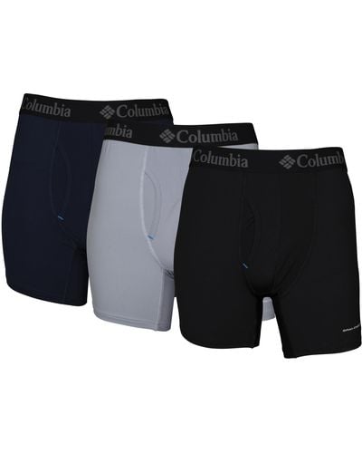 Black Columbia Clothing for Men | Lyst