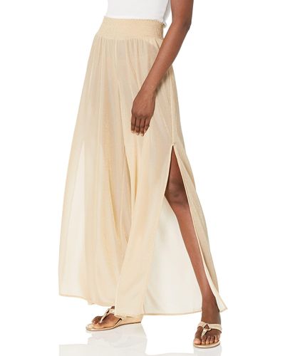 Natural Ramy Brook Pants Slacks And Chinos For Women Lyst