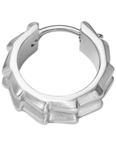 Men's DIESEL Earrings and ear cuffs from $37 | Lyst